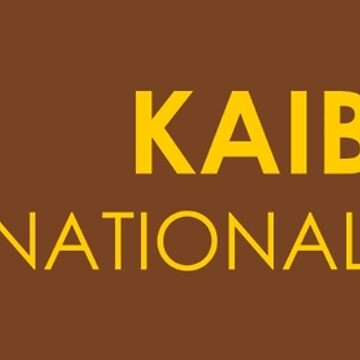 "Kaibab National Forest" Sticker for Sale by bivenart | Redbubble