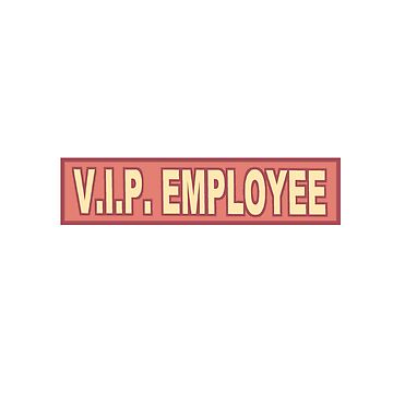 Lethal Company buying VIP Employee