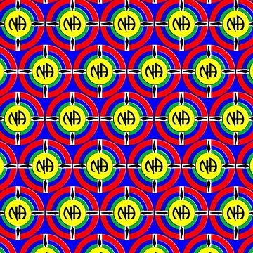 "THE GROUP LOGO" Sticker for Sale by decaldivinity | Redbubble