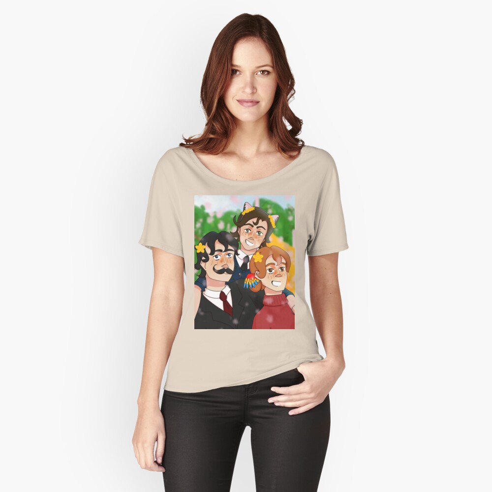 "The Hermitcraft Buttercups! || Grian, GoodTimesWithScar and Mumbo ...