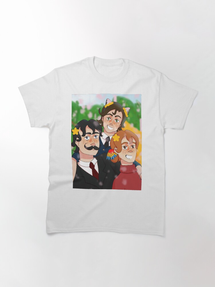 "The Hermitcraft Buttercups! || Grian, GoodTimesWithScar and Mumbo ...