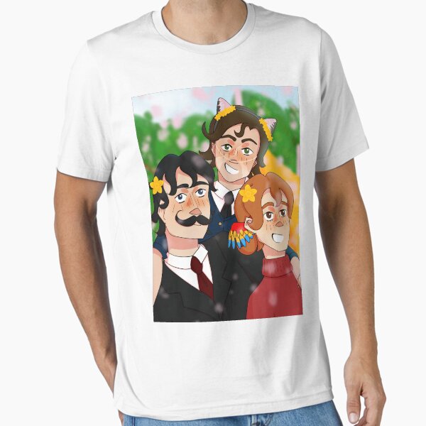 "The Hermitcraft Buttercups! || Grian, GoodTimesWithScar and Mumbo ...