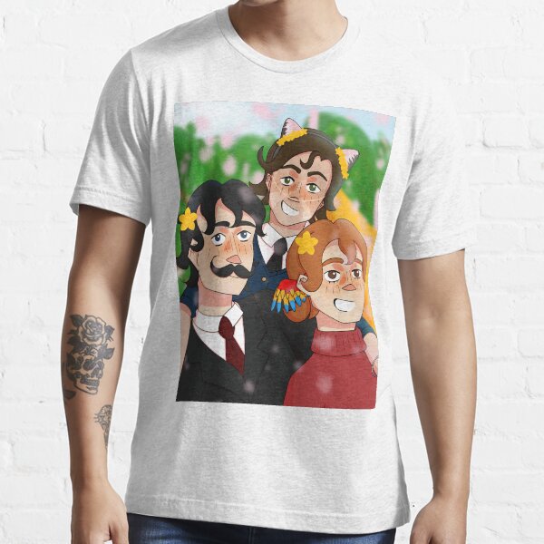 "The Hermitcraft Buttercups! || Grian, GoodTimesWithScar and Mumbo ...