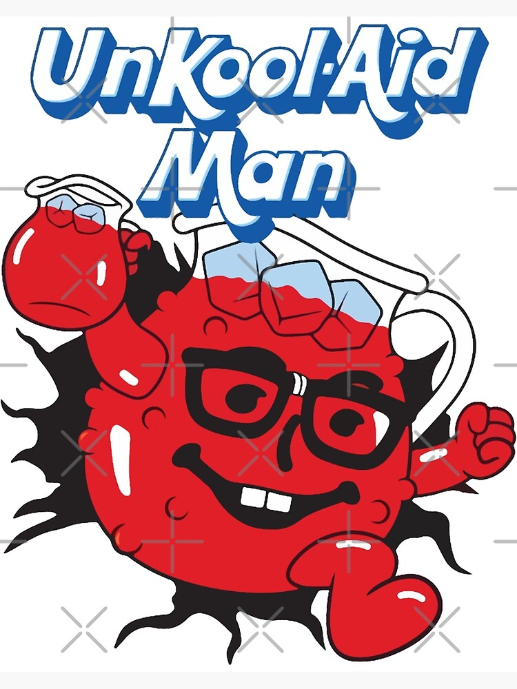 Kool Aid Man Funny Kool Aid Man – Maximumble