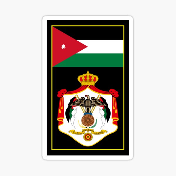 Hashemite Merch & Gifts for Sale | Redbubble