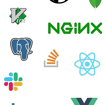 "developer sticker pack" Sticker for Sale by leesander | Redbubble