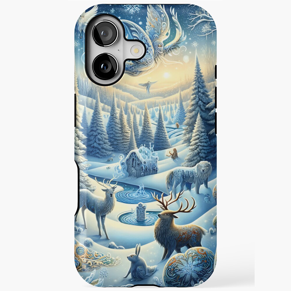 "Morozko Father Frost Slavic Fairy Tale" Sticker for Sale by ...