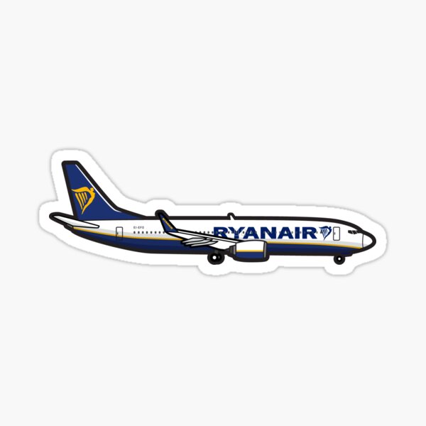 Ryanair Merch & Gifts for Sale | Redbubble