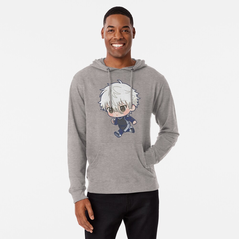 "Chibi Nagi seishiro" Sticker for Sale by Artist-panda | Redbubble