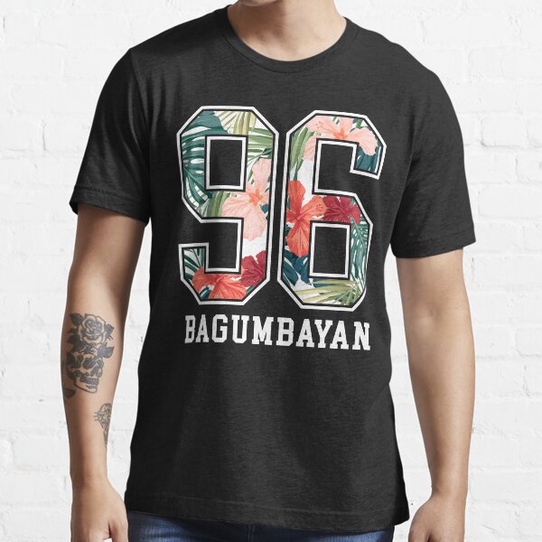 "Bagumbayan b" T-shirt by lxadesigns | Redbubble