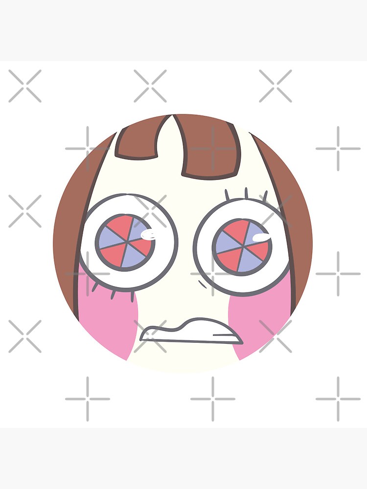 "Pomni [ The Amazing Digital Circus ]" Pin for Sale by Lady-Kasi ...