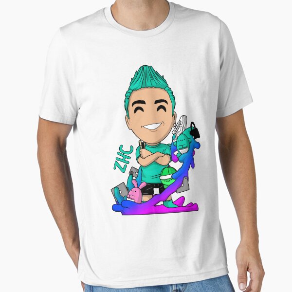 Zhc Merch & Gifts for Sale | Redbubble