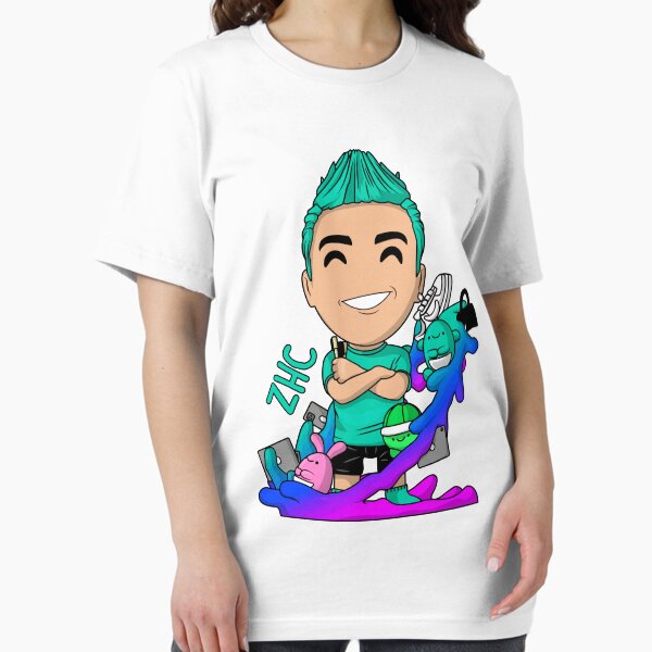 Zhc Merch & Gifts for Sale | Redbubble