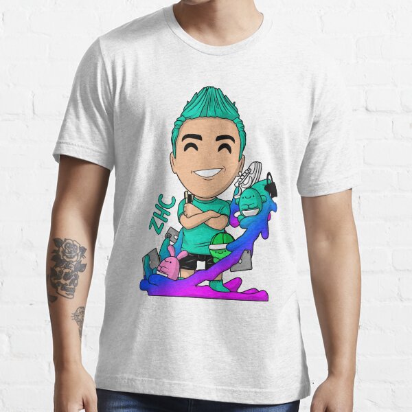 Zhc Merch & Gifts for Sale | Redbubble