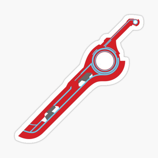 Xenoblade Merch & Gifts for Sale | Redbubble