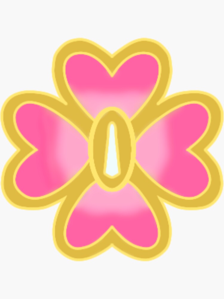 "Demon slayer Mitsuri kanroji hilt" Sticker for Sale by Artist-in-space ...