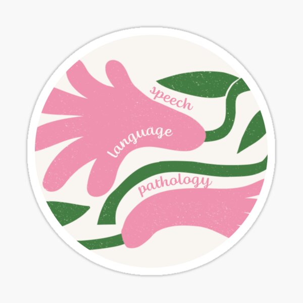 "SLP Flowers" Sticker for Sale by bellaabreu | Redbubble