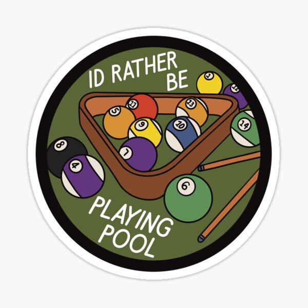 Pool Merch & Gifts for Sale | Redbubble