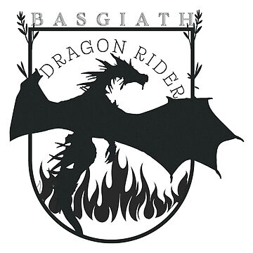 "Fourth Wing Emblem" Sticker for Sale by d4riendesigns | Redbubble