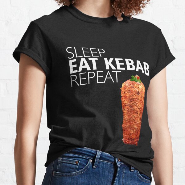 I Love Kebab Gifts & Merchandise | Redbubble
