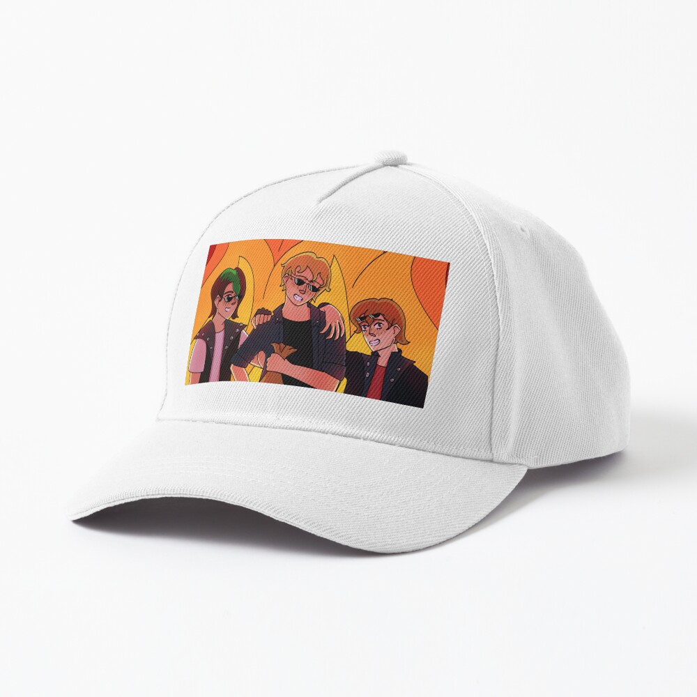 "The Bad Boys || Limited Life || Grian, Smallishbeans ...