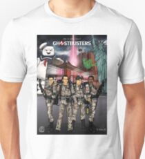 Ghostbusters: Gifts & Merchandise | Redbubble