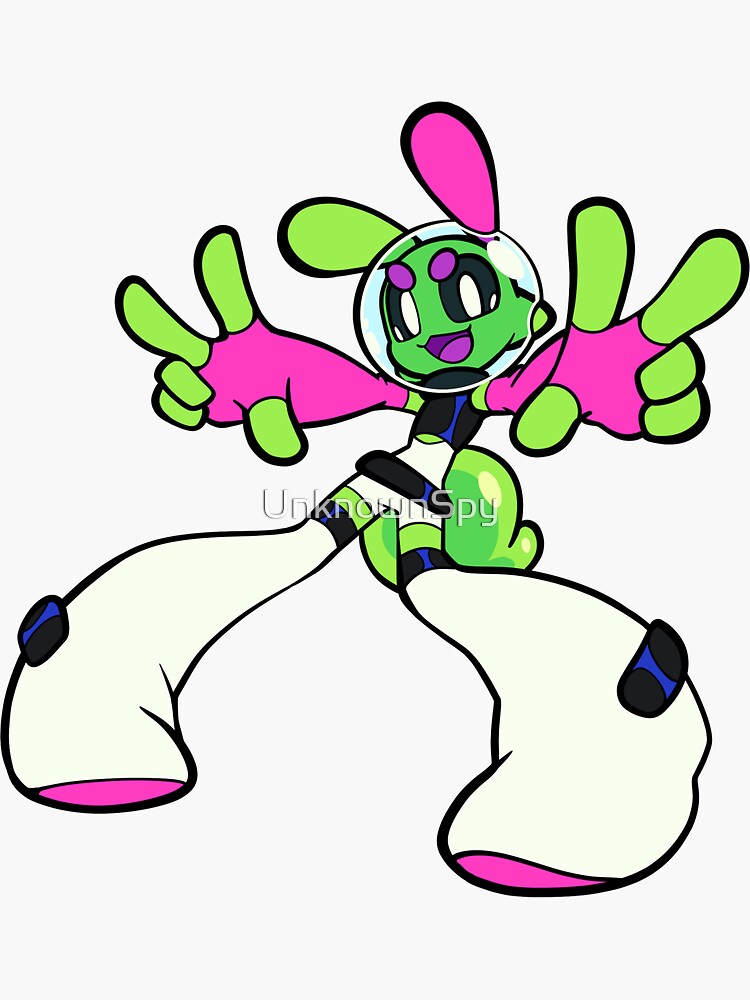 " ️ Sploot ️" Sticker for Sale by UnknownSpy | Redbubble