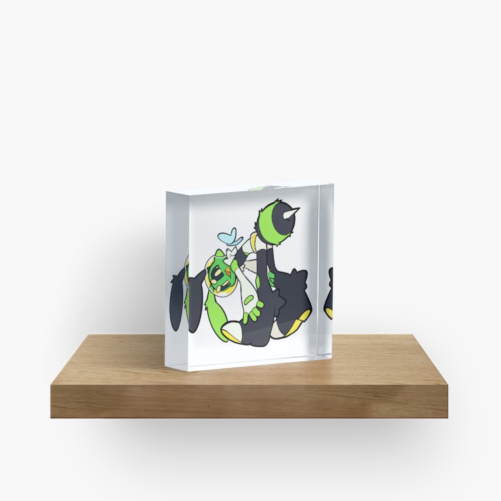 "Bee Sploot" Sticker for Sale by UnknownSpy | Redbubble