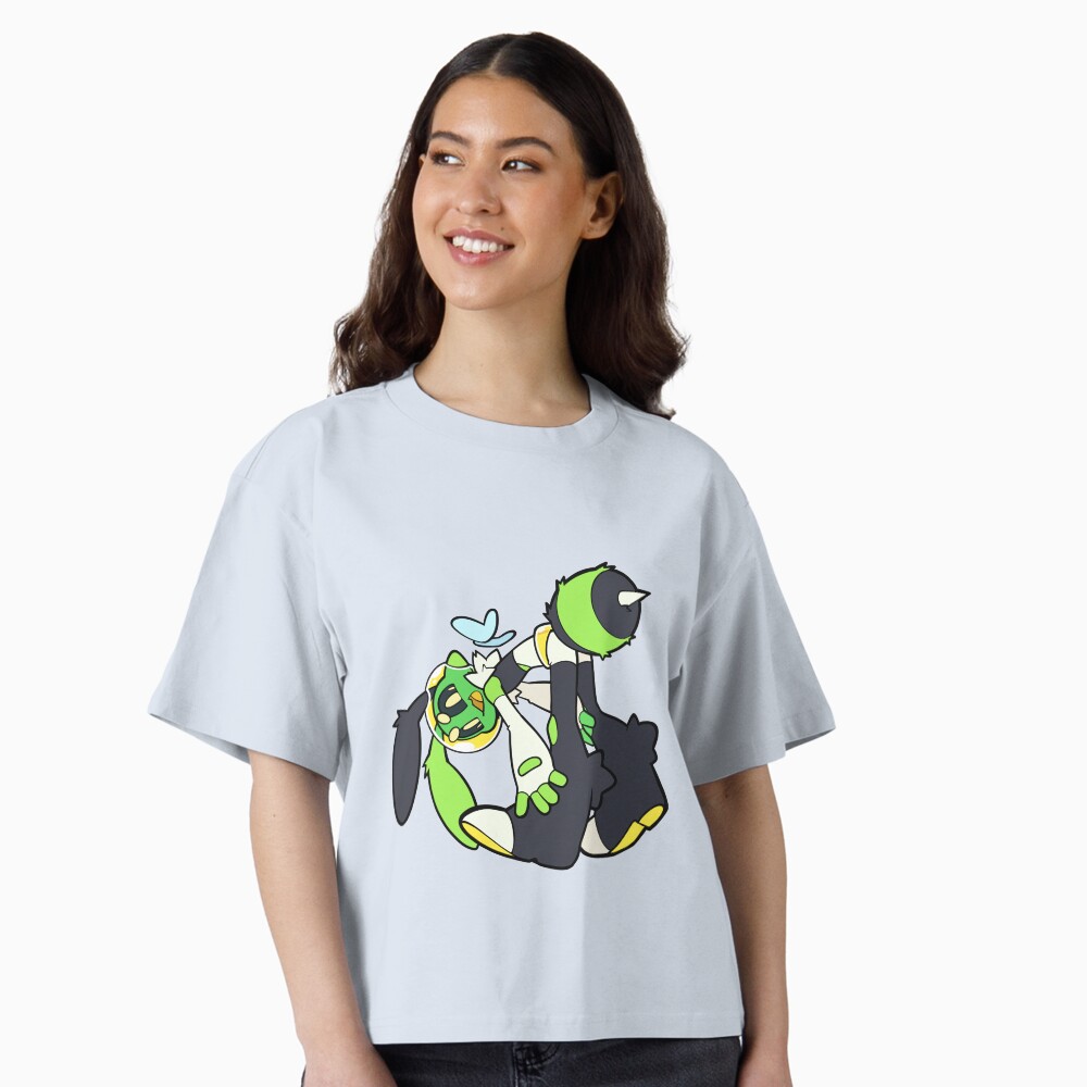 "Bee Sploot" Sticker for Sale by UnknownSpy | Redbubble