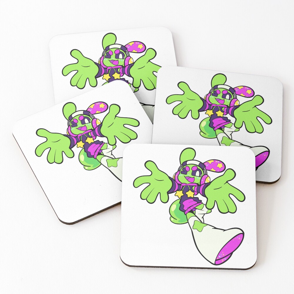 "DJ Sploot" Sticker for Sale by UnknownSpy | Redbubble