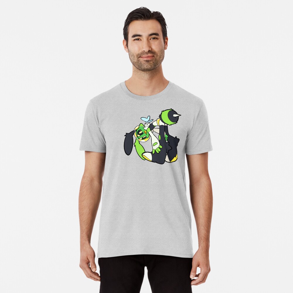 "Bee Sploot" Sticker for Sale by UnknownSpy | Redbubble