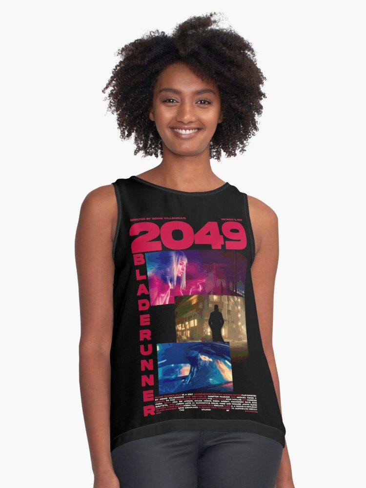 "Blade runner 2049 acid poster" Poster for Sale by PrimePrintPlace ...