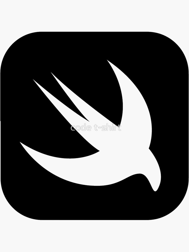 Swift Programming Language Logo