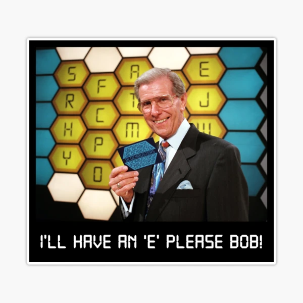I'll Have A P Please Bob Gif