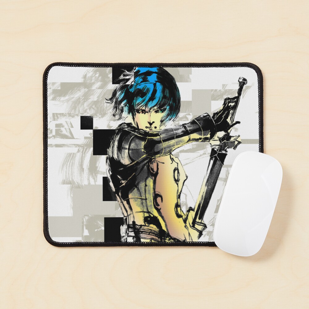 "Metaphor ReFantazio" Sticker for Sale by CWWorks | Redbubble