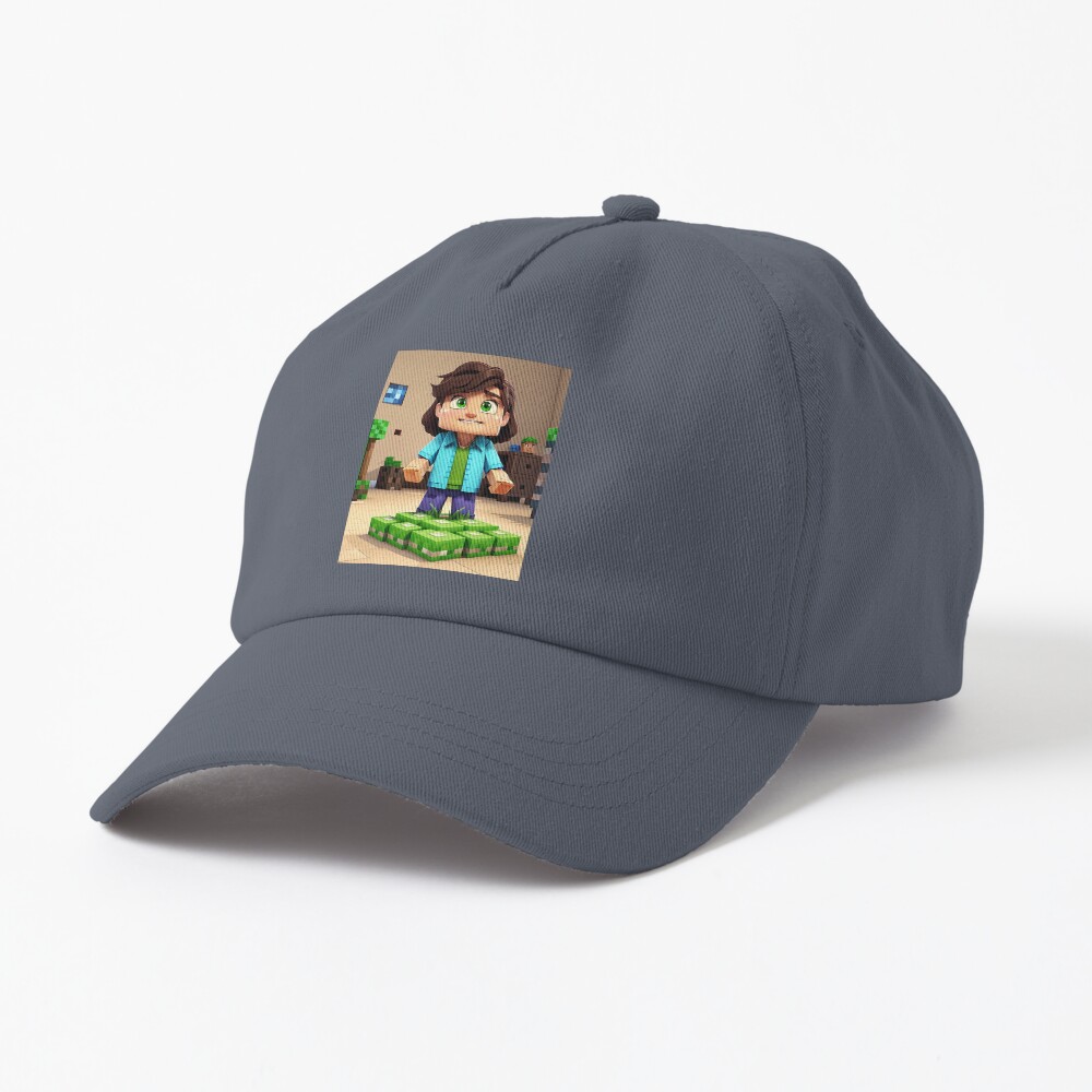 "Print Minecraft Steve" Sticker for Sale by DevushkaStore | Redbubble