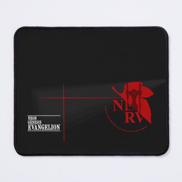 "Eva dark" Mouse Pad for Sale by Embigo | Redbubble