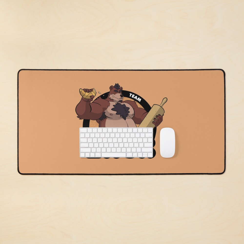 "Team Zack - Robin Morningwood Adventure" Apron by GrizzlyGamer | Redbubble