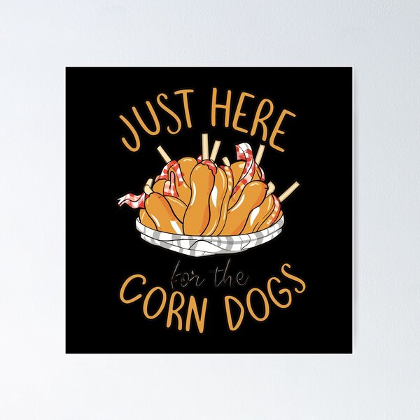 Corn Dog Quotes
