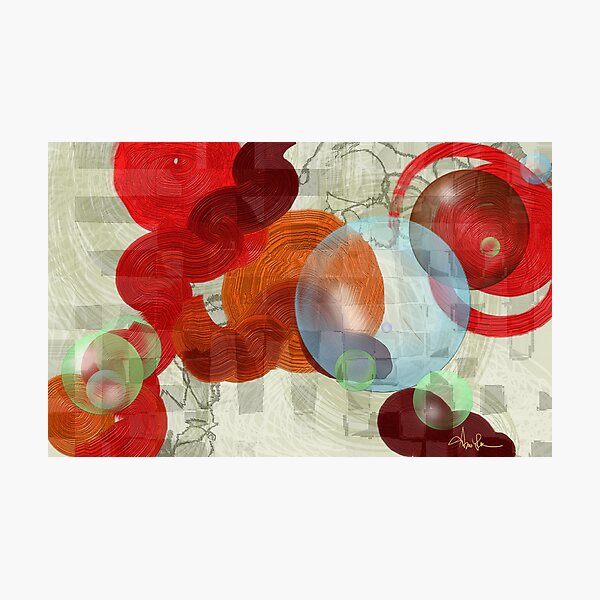 Pathogen Wall Art | Redbubble