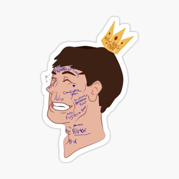 Dawko Merch & Gifts for Sale | Redbubble