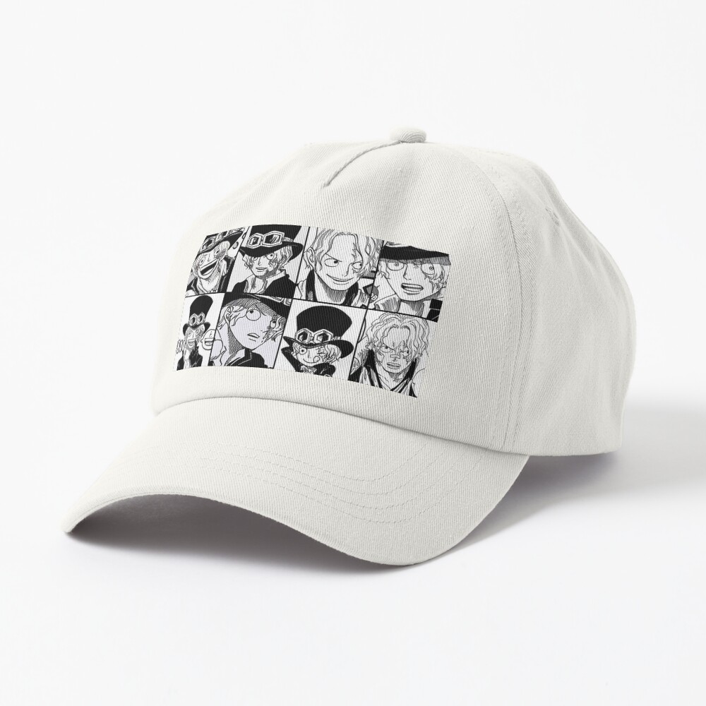 " Sabo 2 - One Piece Manga Panel collage" Poster for Sale by Angellinx3 ...