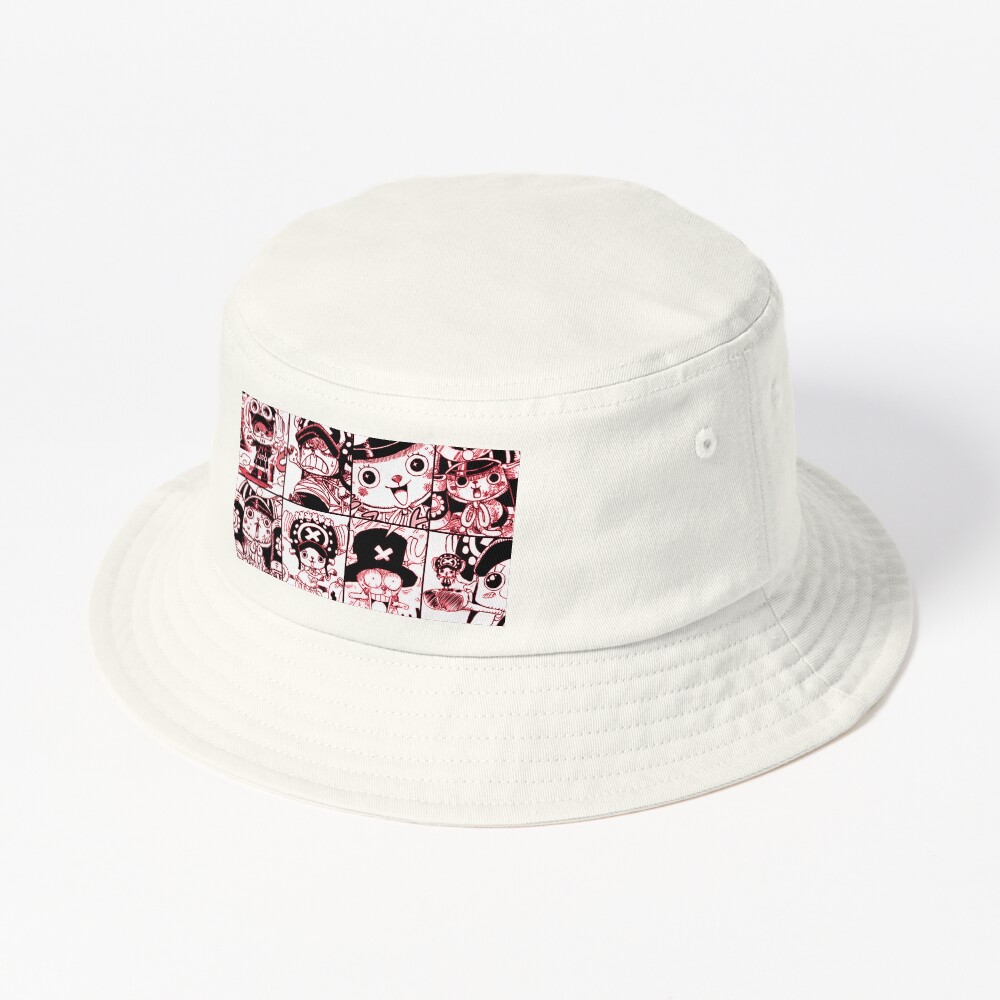 "Chopper - One Piece Manga Panel collage color" Poster for Sale by ...