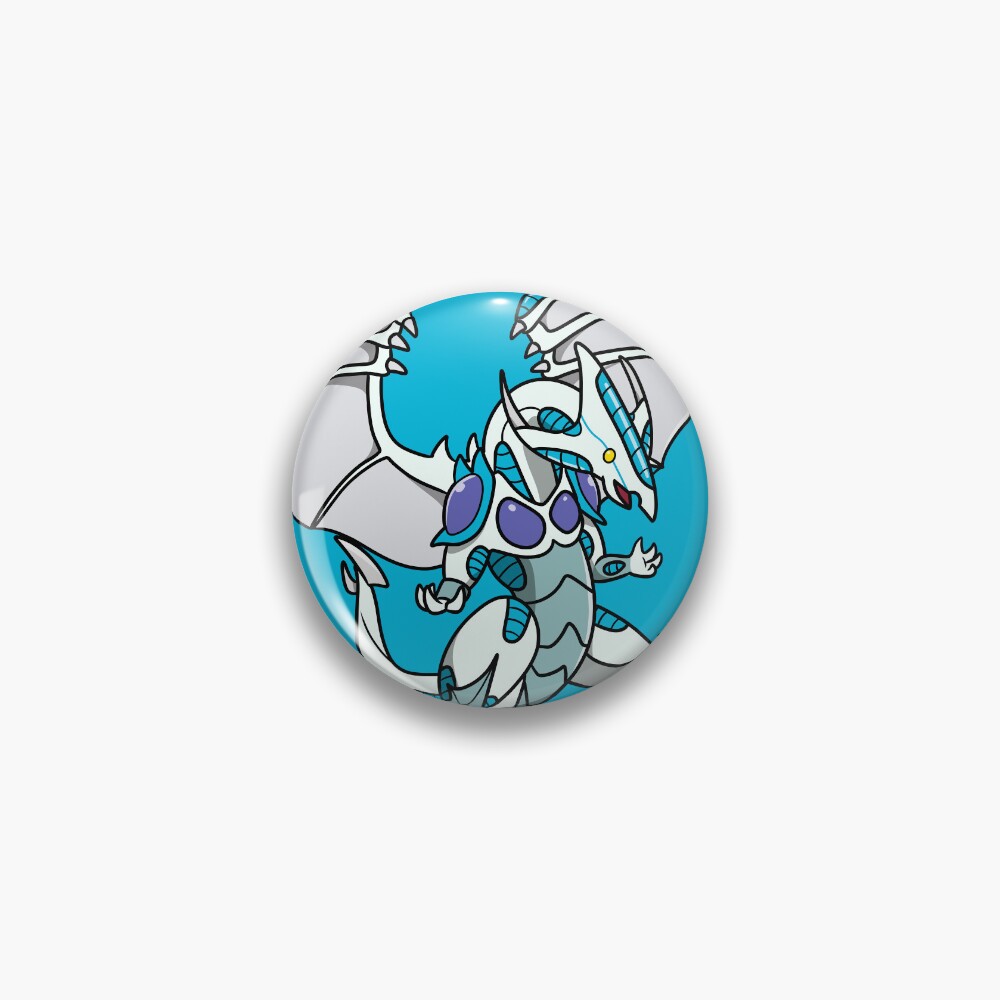 "Stardust Dragon (Yusei Fudo)" Sticker for Sale by FluffyMind | Redbubble