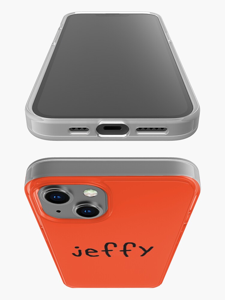 "jeffy sml " iPhone Case for Sale by roselind7 | Redbubble
