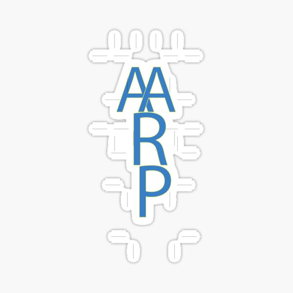 Aarp Gifts & Merchandise for Sale | Redbubble