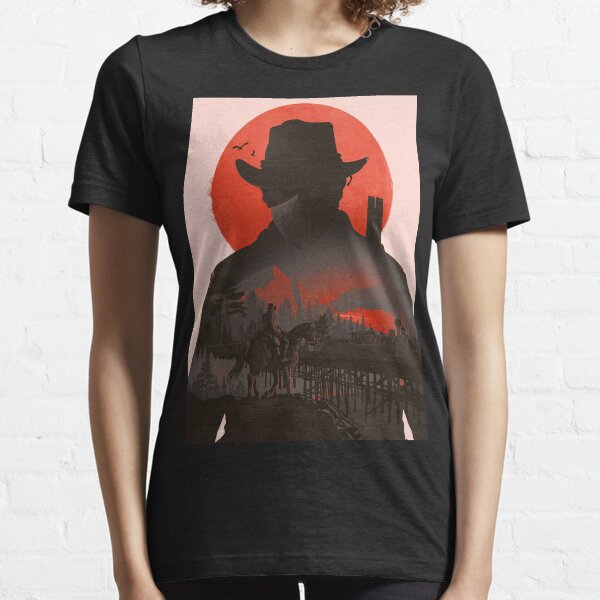 Rdr2 Merch & Gifts for Sale | Redbubble