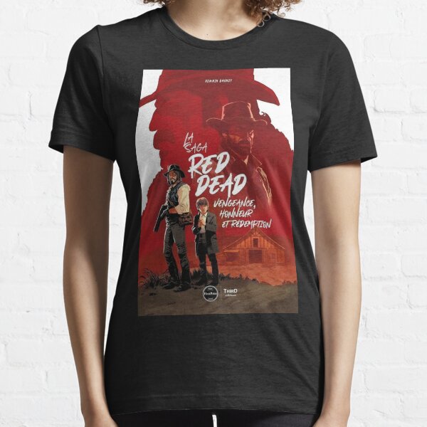 Rdr2 Merch & Gifts for Sale | Redbubble