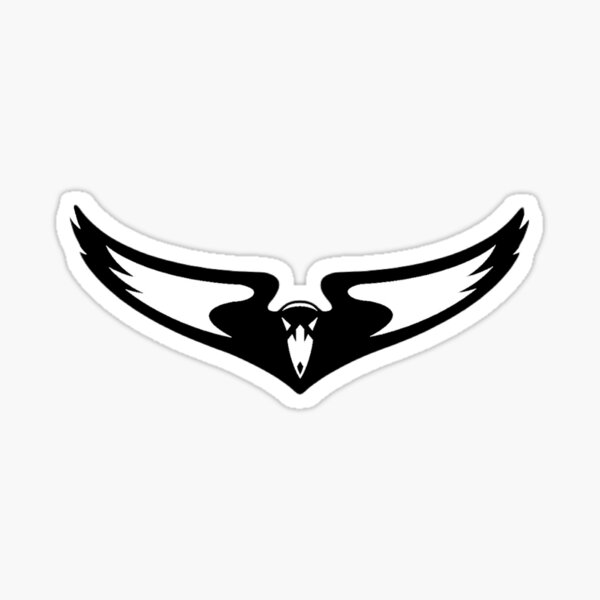 "Afl collingwood" Sticker for Sale by hdeouziyaArtsic | Redbubble