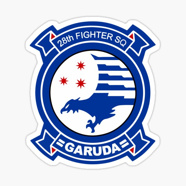 Ace Combat Stickers | Redbubble